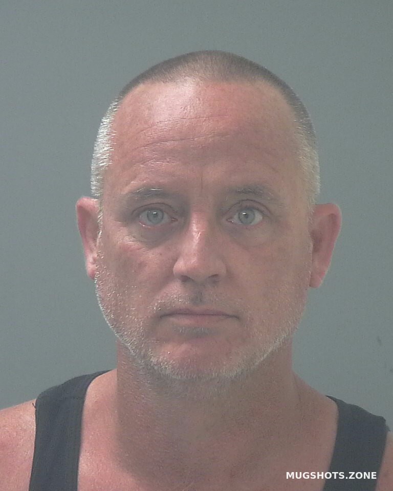 THOMPSON JOHN MICHAEL 09/15/2024 - Santa Rosa County Mugshots Zone