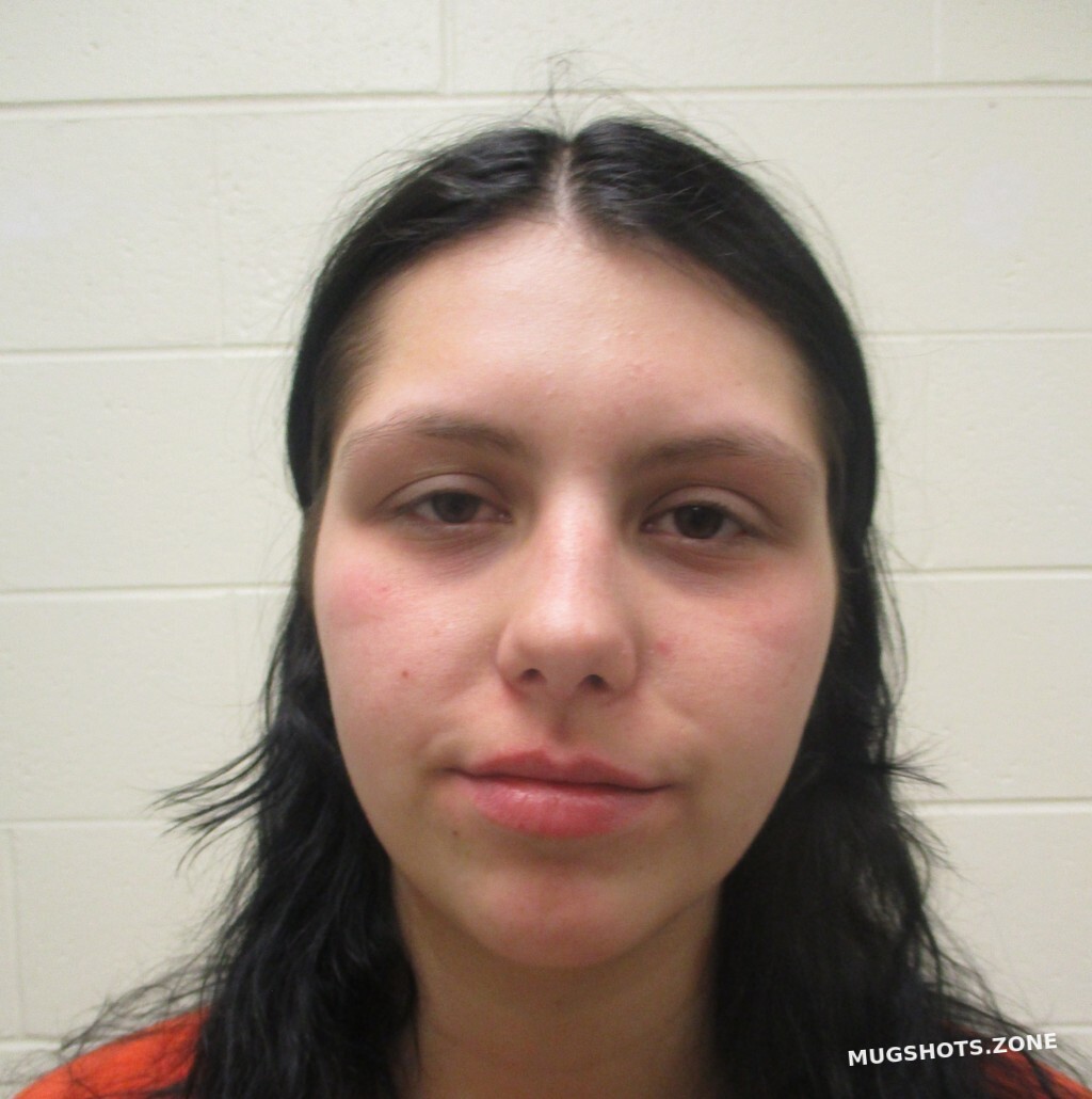 MALLERNEE SOPHIA JEAN DENISE 09/15/2024 - Santa Rosa County Mugshots Zone