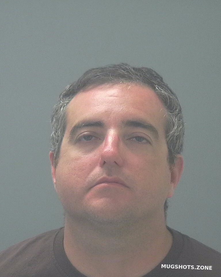 GRAY MARK AUSTIN 09/18/2024 - Santa Rosa County Mugshots Zone
