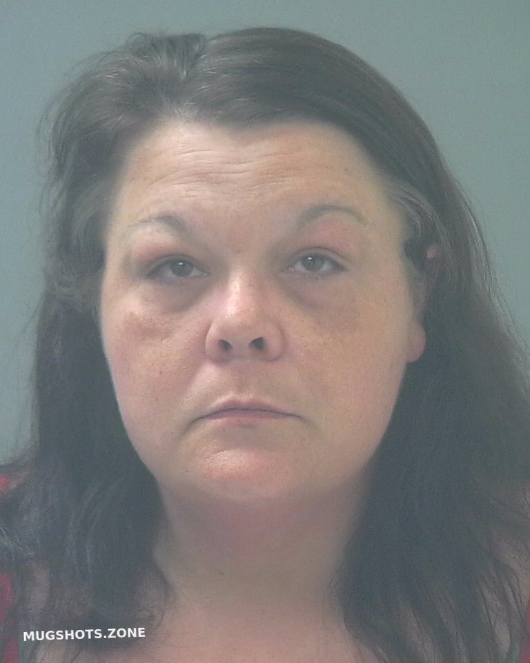 WETHERBEE JESSICA MAE 09/18/2024 - Santa Rosa County Mugshots Zone