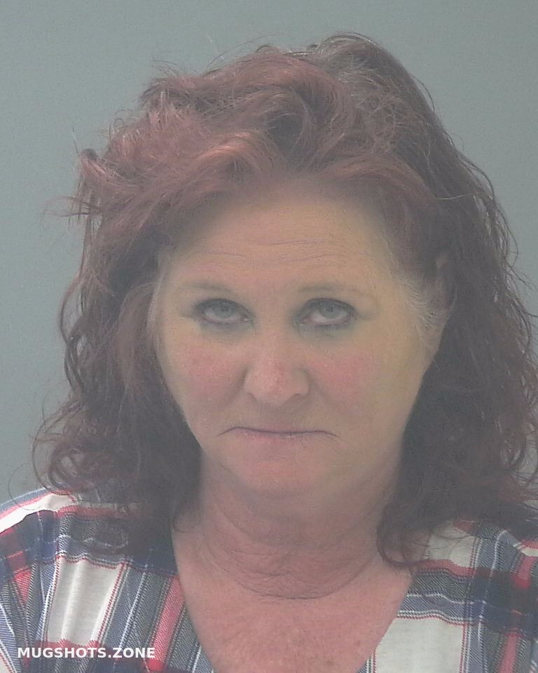 ANTONE JEAN ANN 09/19/2024 - Santa Rosa County Mugshots Zone