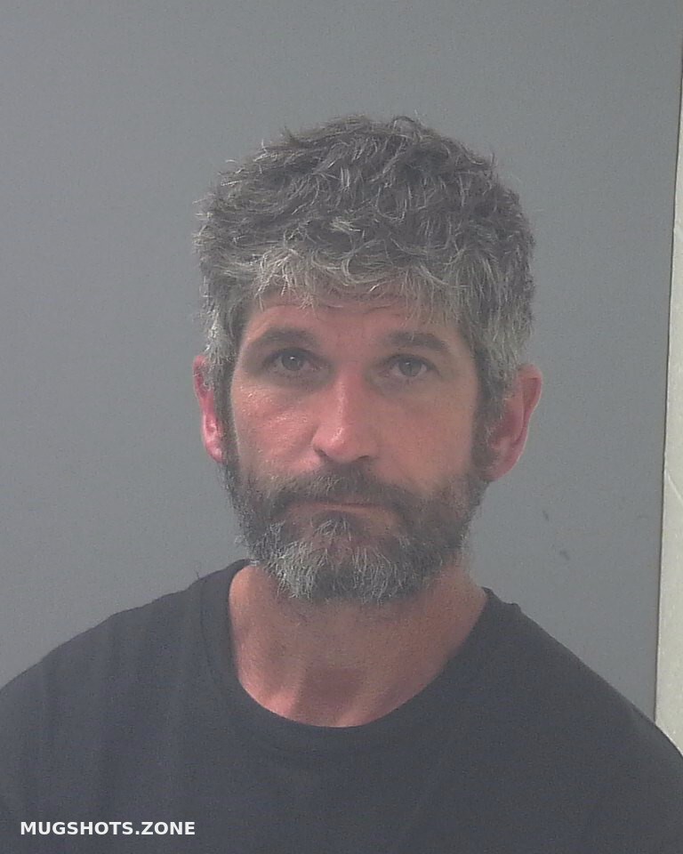 MCGUFFIN MICHAEL JOSEPH 09/19/2024 - Santa Rosa County Mugshots Zone
