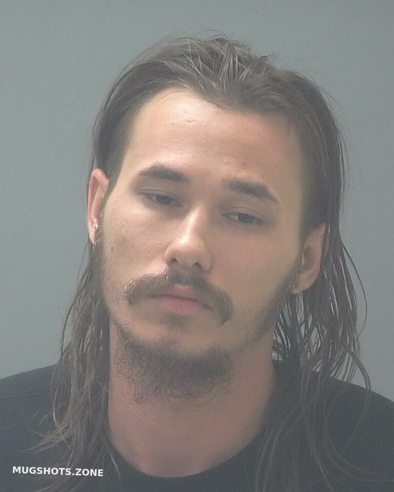 HANSON DUSTY ALEXANDER 09/21/2024 - Santa Rosa County Mugshots Zone