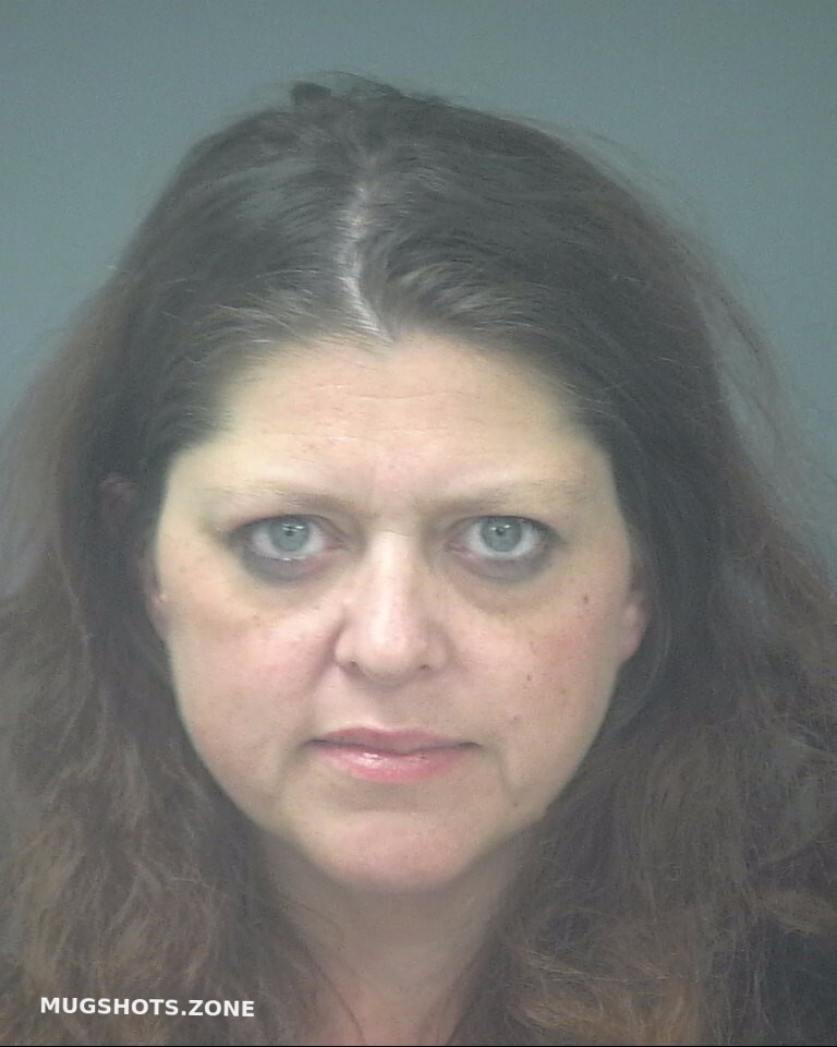 MULLICAN KERRI DENISE 09/21/2024 - Santa Rosa County Mugshots Zone