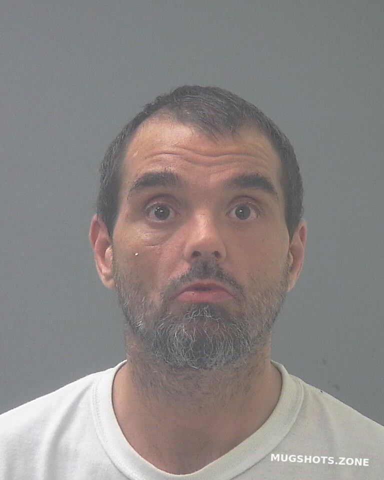 NEFF BENJAMIN NMN 09/24/2024 - Santa Rosa County Mugshots Zone