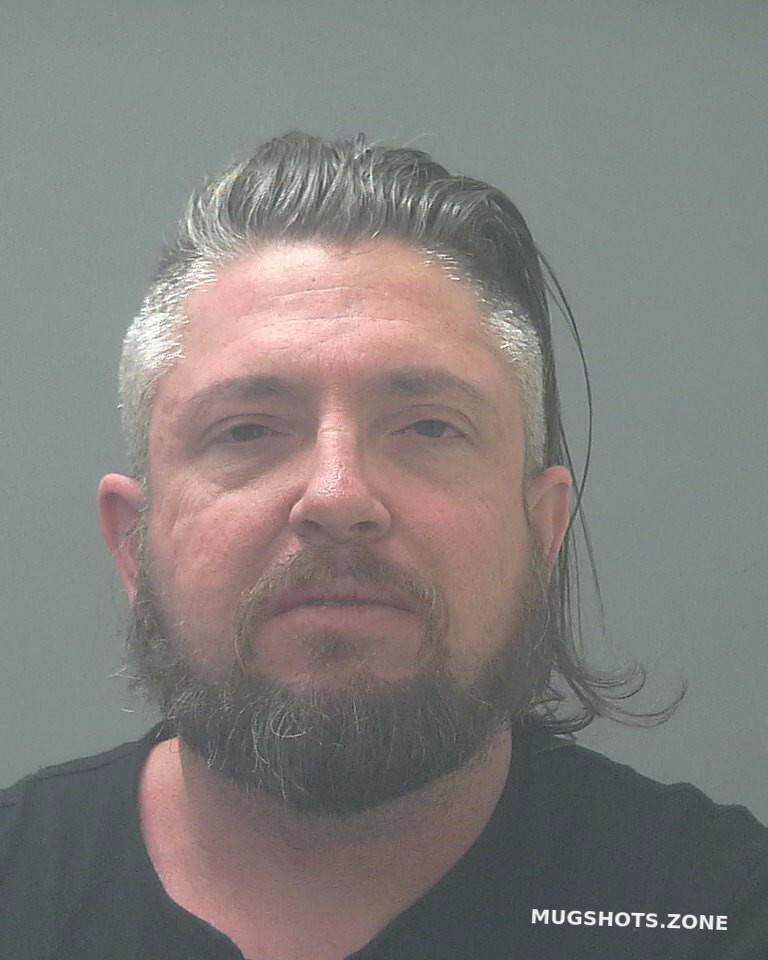 WOOTEN ERIC SCOTT 09/24/2024 - Santa Rosa County Mugshots Zone