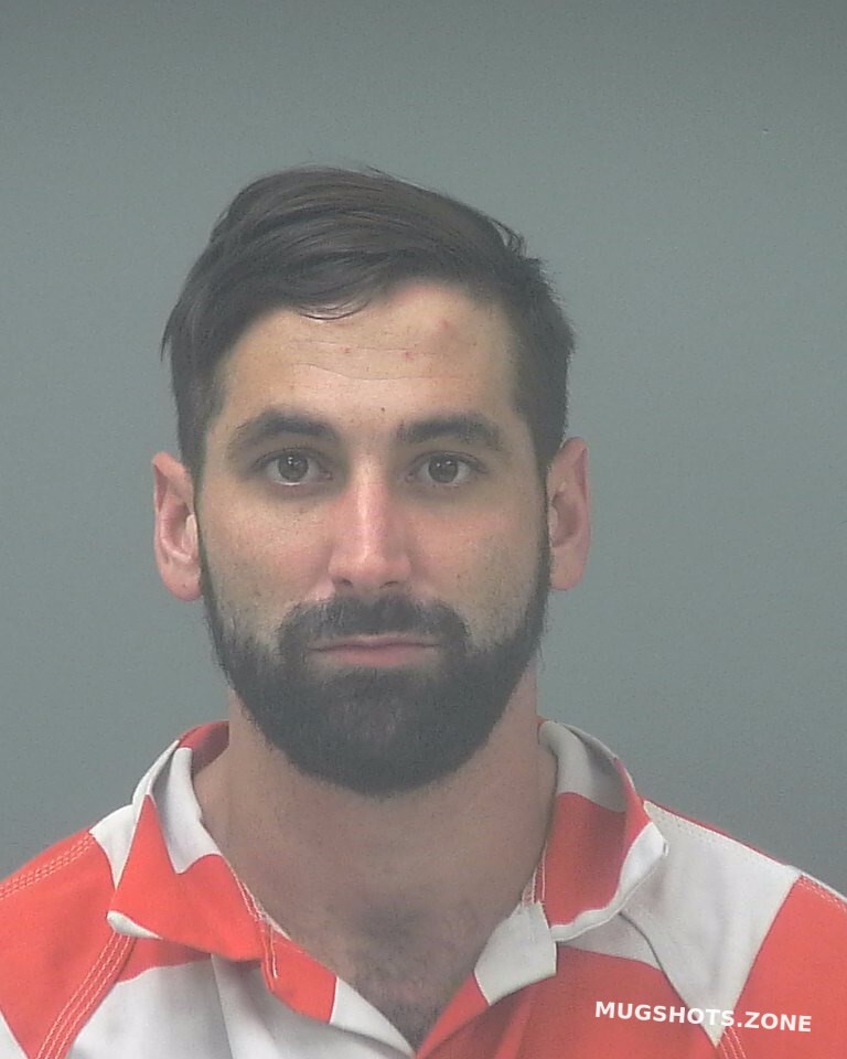 MAYNARD ALEXANDER PATRICK 09/25/2024 - Santa Rosa County Mugshots Zone