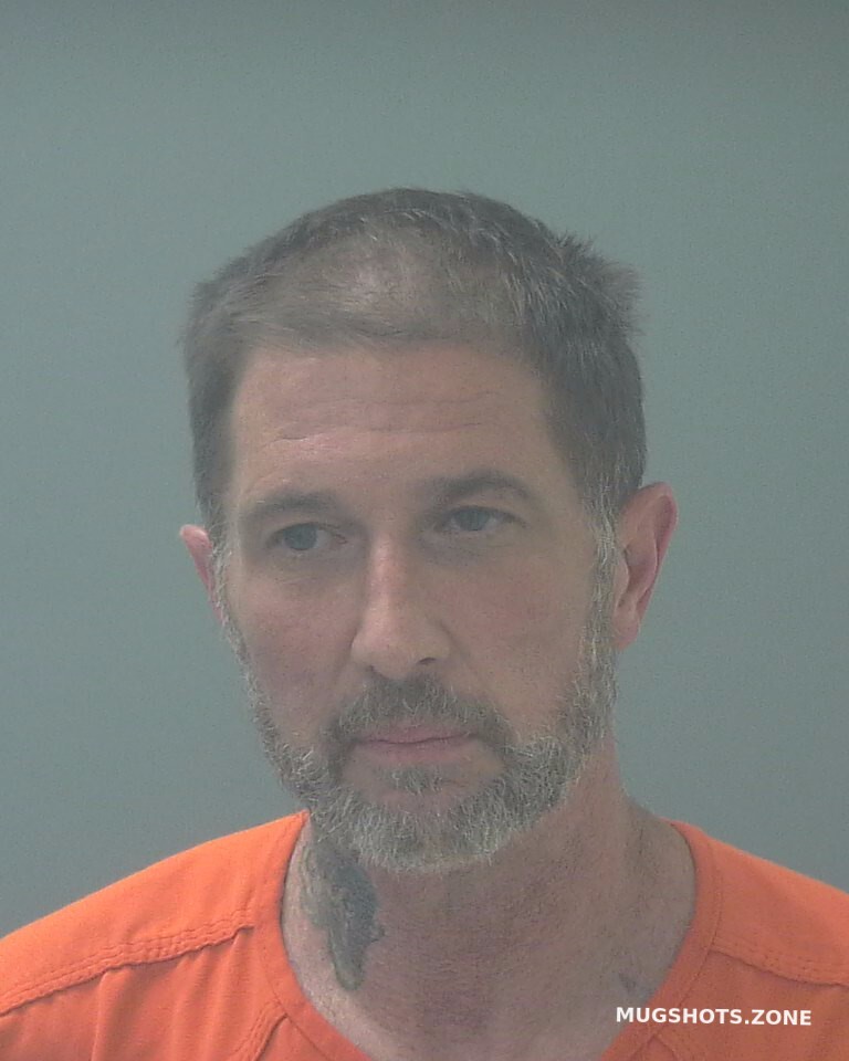 SHAW DAVID MICHAEL 09/25/2024 - Santa Rosa County Mugshots Zone