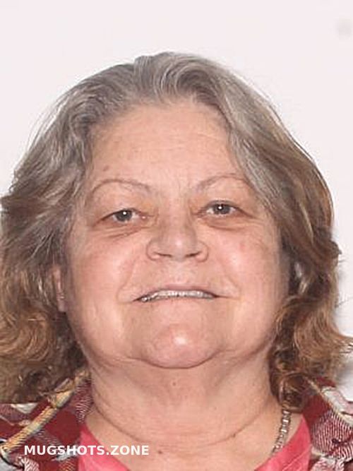 FLORES BRENDA SUE 09/27/2024 - Santa Rosa County Mugshots Zone