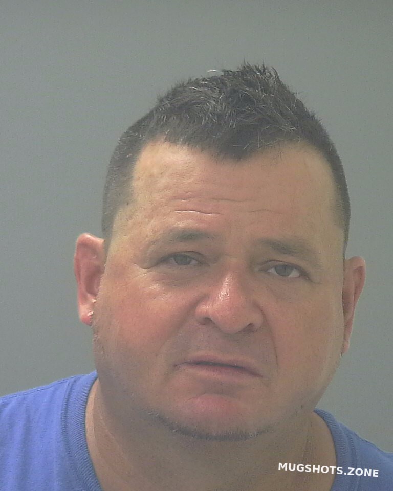 DUNN ROBERT JASON 10/02/2024 - Santa Rosa County Mugshots Zone