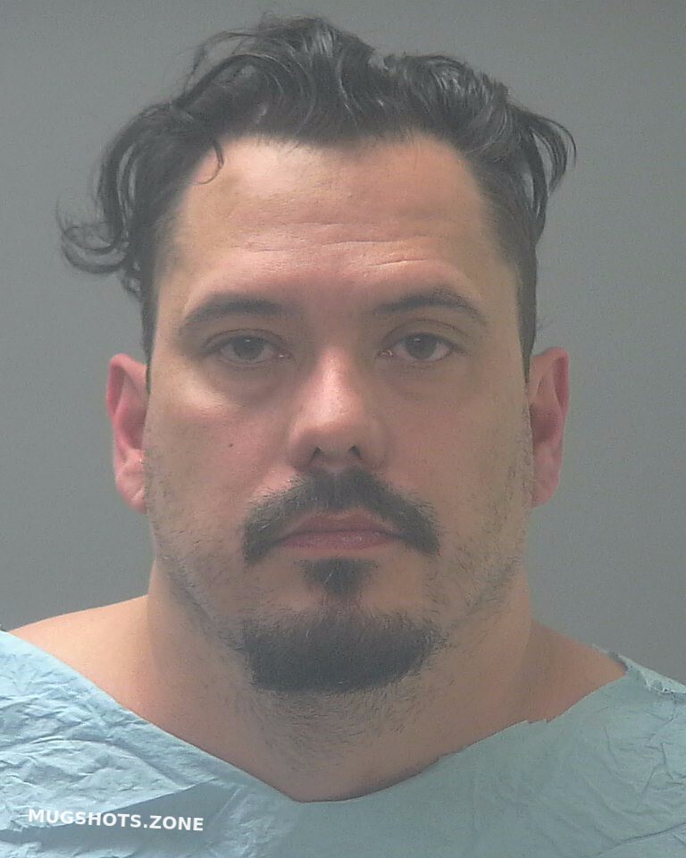 BARFIELD MARK LOUIS 10/02/2024 - Santa Rosa County Mugshots Zone