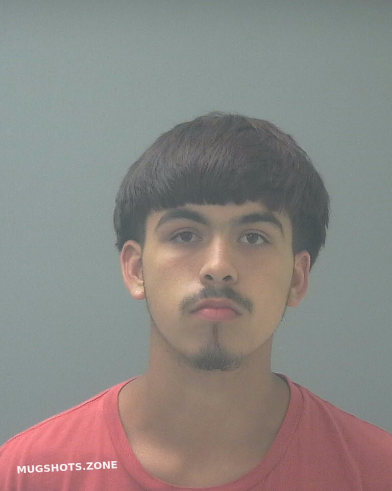 CARTY BENJAMIN BRYAN 10/03/2024 - Santa Rosa County Mugshots Zone