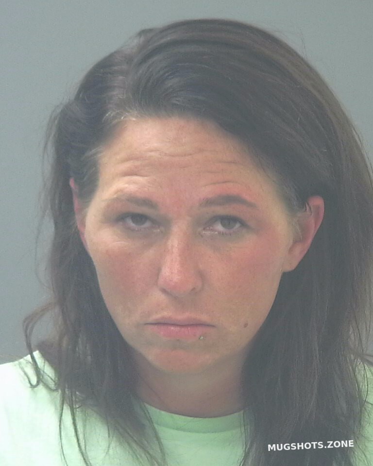 MICHAEL JESSICA ANN 10/03/2024 - Santa Rosa County Mugshots Zone