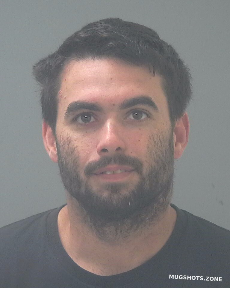 NICHOLS JAMES ERIC 10/04/2024 - Santa Rosa County Mugshots Zone