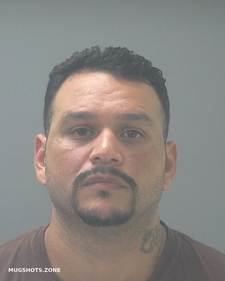 OROZCO ROJELIO 10/04/2024 - Santa Rosa County Mugshots Zone