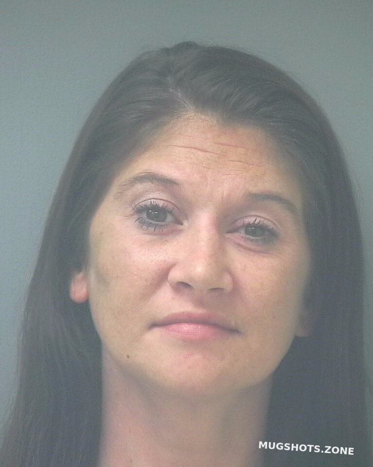 BRUCE ROCHELLE ASHLEY 10/04/2024 - Santa Rosa County Mugshots Zone