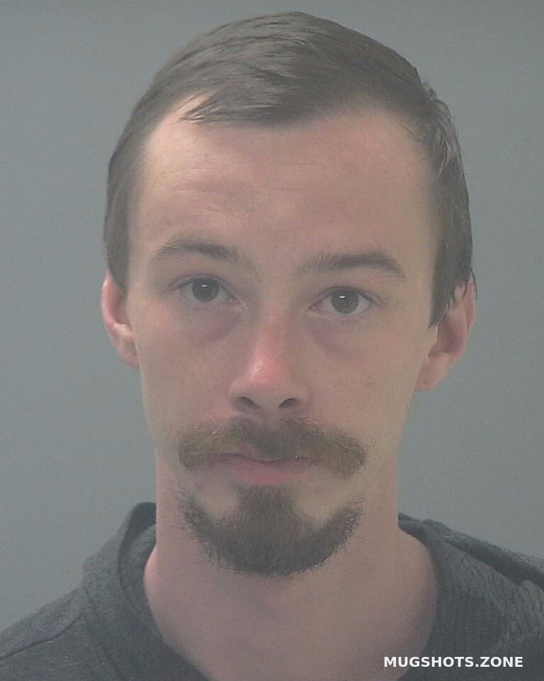 CARBINE JORDAN RAY 10/04/2024 - Santa Rosa County Mugshots Zone