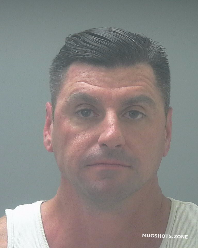 PONTI JASON MERRILL 10/05/2024 - Santa Rosa County Mugshots Zone