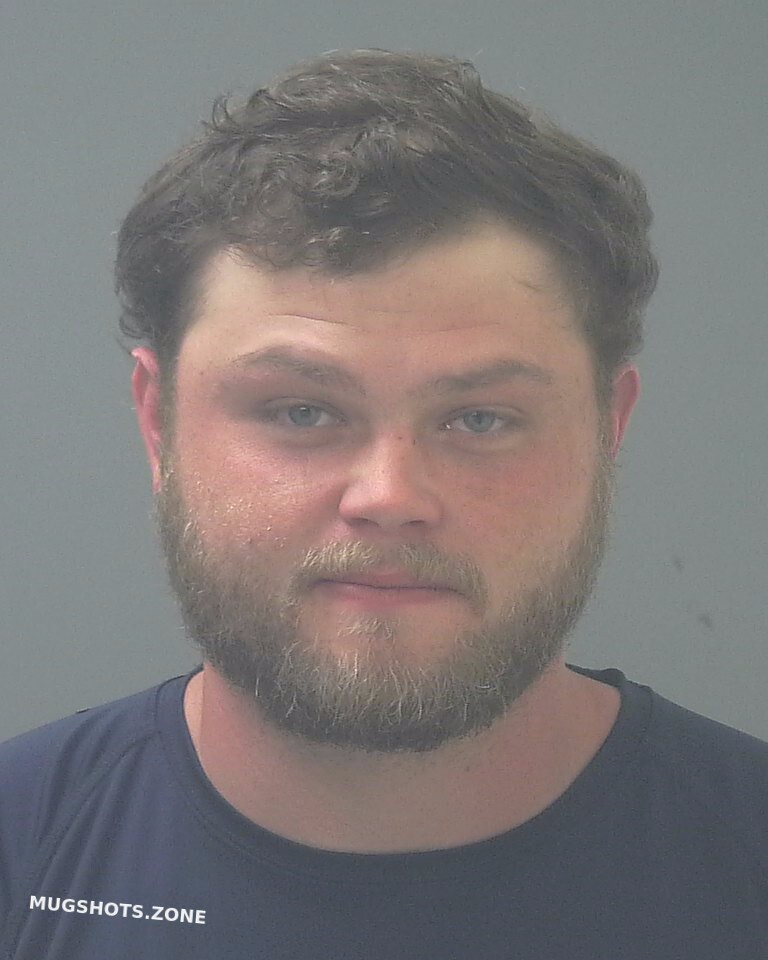 WORDEN ANTHONY ERIC 10/08/2024 - Santa Rosa County Mugshots Zone