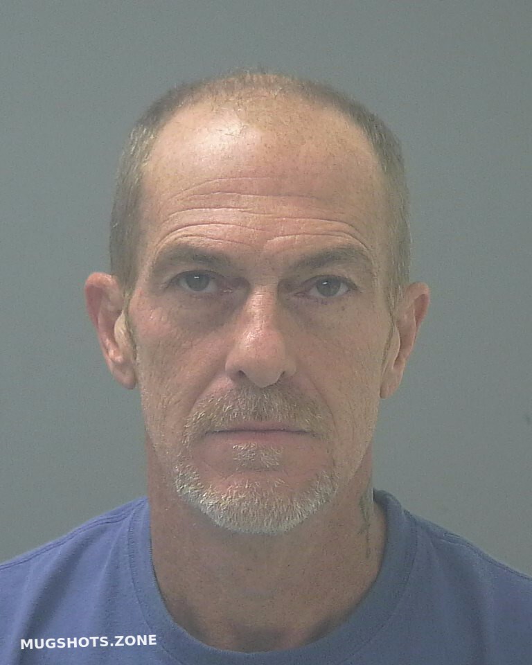 BUTTS DANNY MAYHEW 10/09/2024 - Santa Rosa County Mugshots Zone