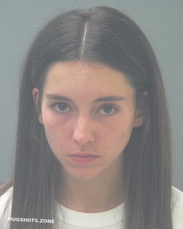 DESILVEY ALEXIS RAYNE 10/10/2024 - Santa Rosa County Mugshots Zone