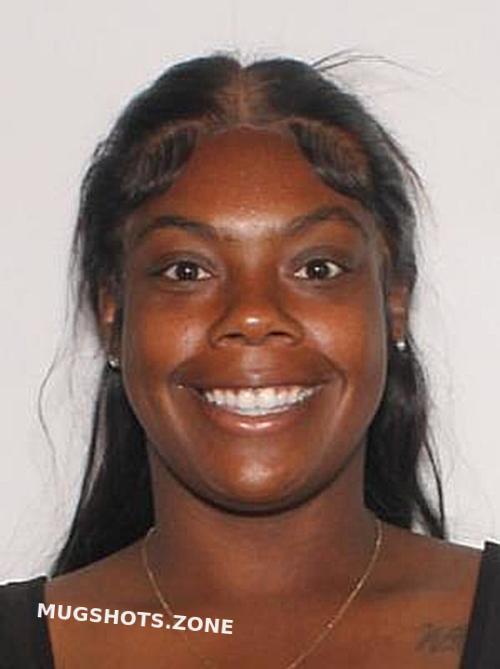 JONES KEONA MONIQUE 10/11/2024 - Santa Rosa County Mugshots Zone