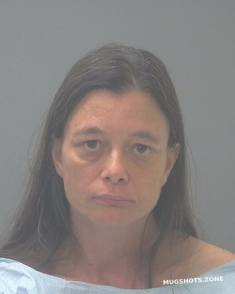 MITCHELL CINDY LEA 10/14/2024 - Santa Rosa County Mugshots Zone