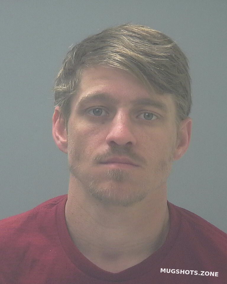 HATHAWAY ZACHARY SEAN 10/14/2024 - Santa Rosa County Mugshots Zone