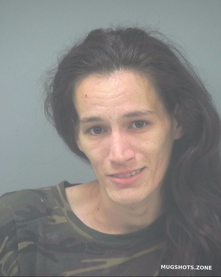 MARTIN JESSICA PAIGE 10/14/2024 - Santa Rosa County Mugshots Zone