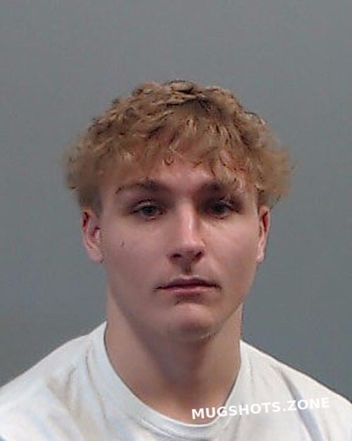 ALLRED COLE LANDON 10/15/2024 - Santa Rosa County Mugshots Zone