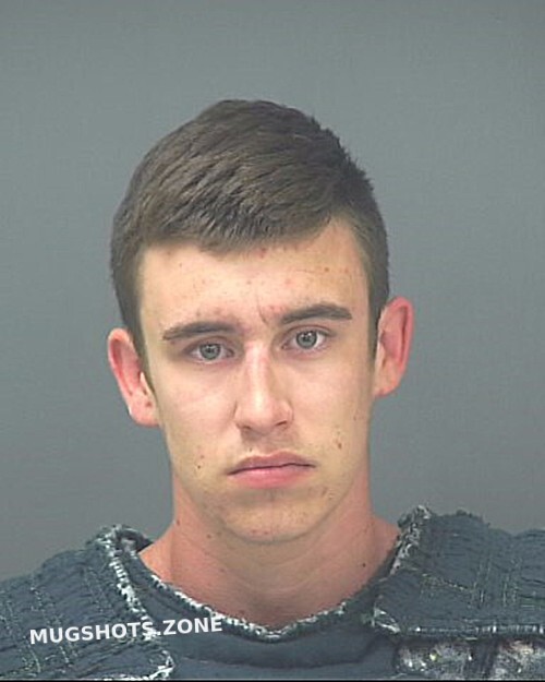 LOVERN NATHAN COLBY 10/16/2024 - Santa Rosa County Mugshots Zone