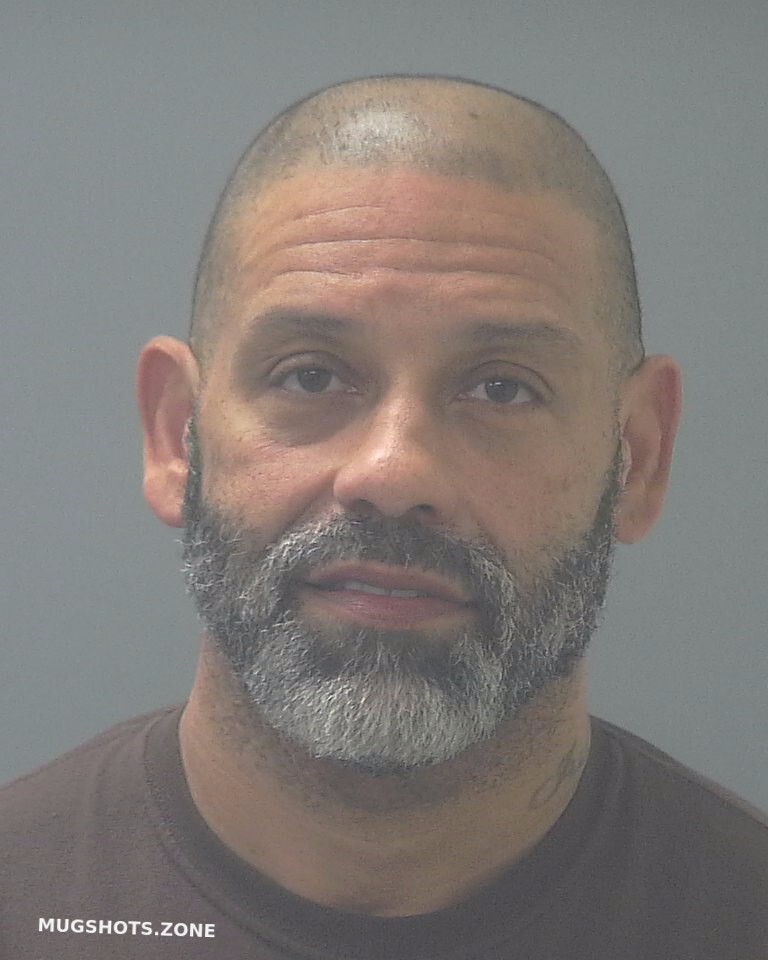 LOPEZ-VAZQUEZ JASON THOMAS 10/16/2024 - Santa Rosa County Mugshots Zone