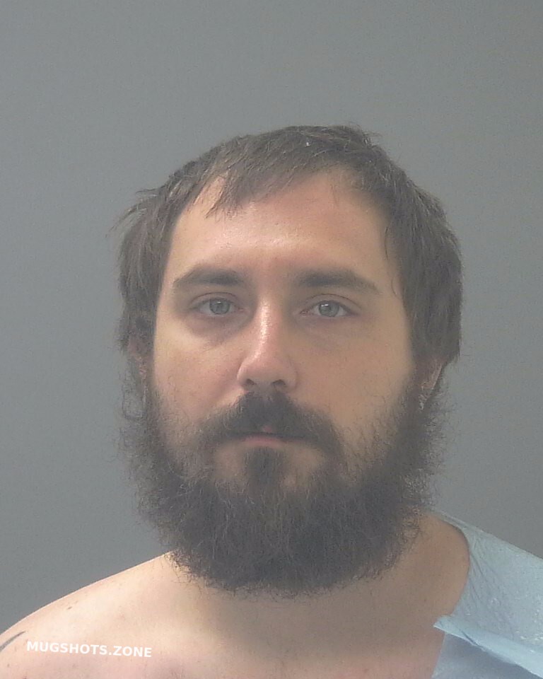 DENHAM DEVIN CHRISTOPHER 10/17/2024 - Santa Rosa County Mugshots Zone