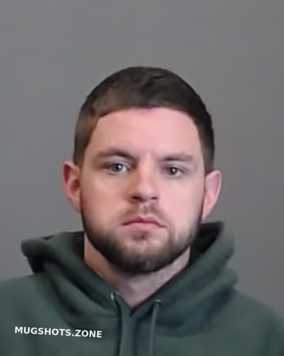 BURSON JACOB ANDREW LAWRENCE 10/17/2024 - Santa Rosa County Mugshots Zone