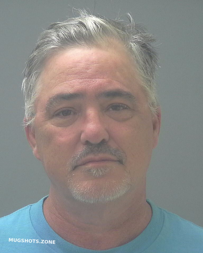 PADGETT STEVEN PATRICK 10/19/2024 - Santa Rosa County Mugshots Zone