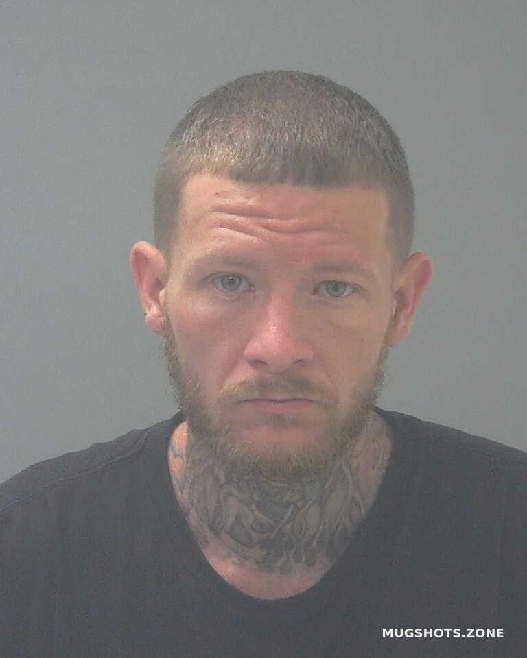 INMAN JACK DAVID 10/20/2024 - Santa Rosa County Mugshots Zone