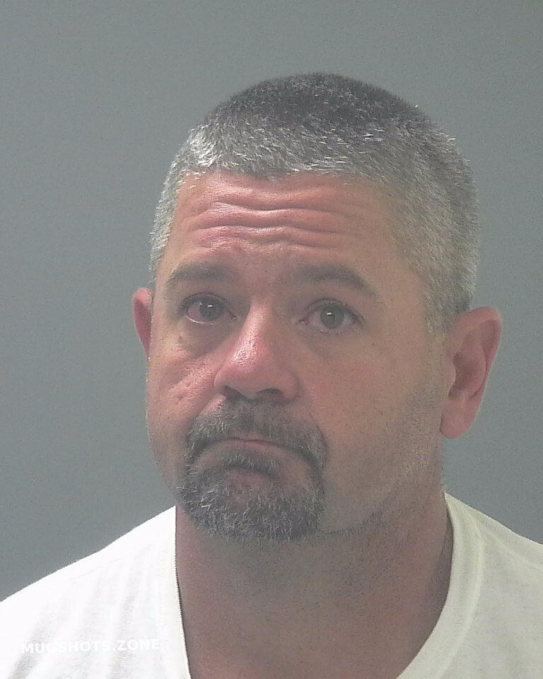 STACEY TIMOTHY JOSEPH 10/21/2024 - Santa Rosa County Mugshots Zone