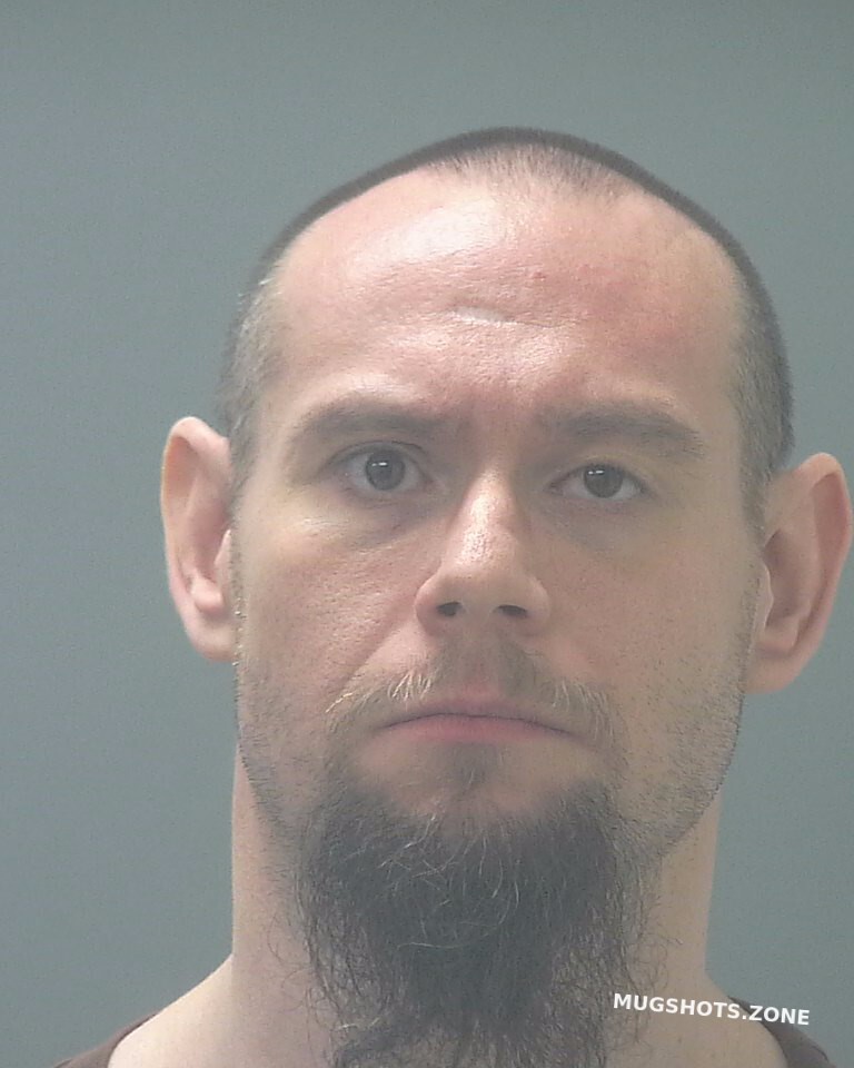 CADE JESSE DARRELL 10/22/2024 - Santa Rosa County Mugshots Zone