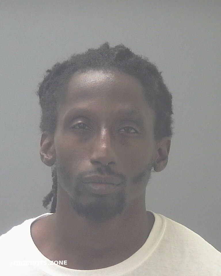 RIVAZ JARREL DANIEL 10/22/2024 - Santa Rosa County Mugshots Zone