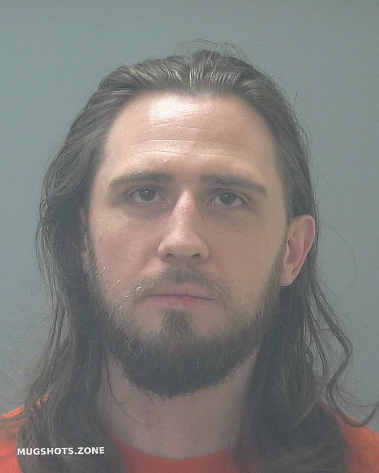 BLACKMON CASEY LUKE 10/22/2024 - Santa Rosa County Mugshots Zone