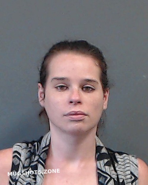 COVENEY MELISSA ANN 10/22/2024 - Santa Rosa County Mugshots Zone
