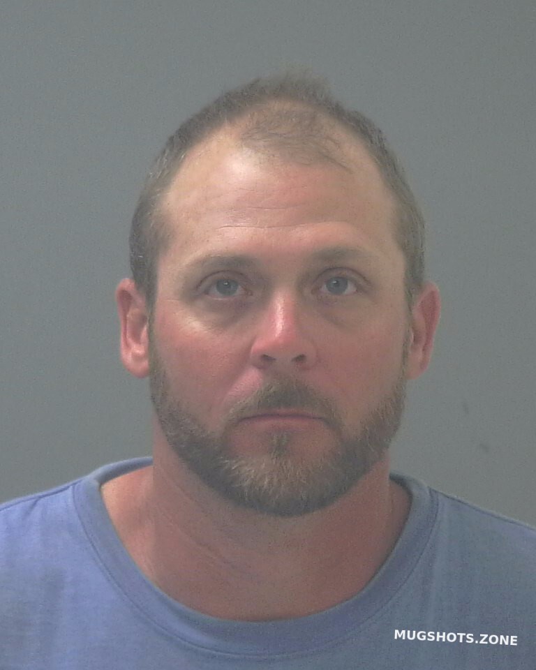 CASTO ERIC RANDALL 10/23/2024 - Santa Rosa County Mugshots Zone