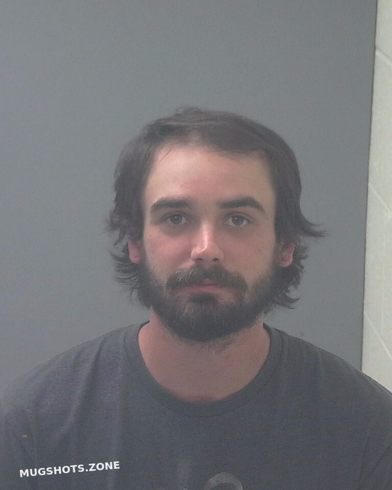 ARNE ISAIAH WAYNE 10/24/2024 - Santa Rosa County Mugshots Zone