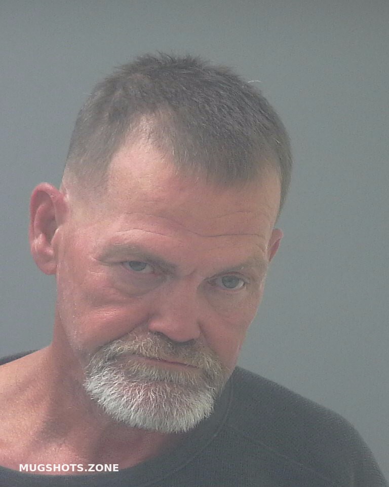 WAYE ERIC J 10/24/2024 - Santa Rosa County Mugshots Zone