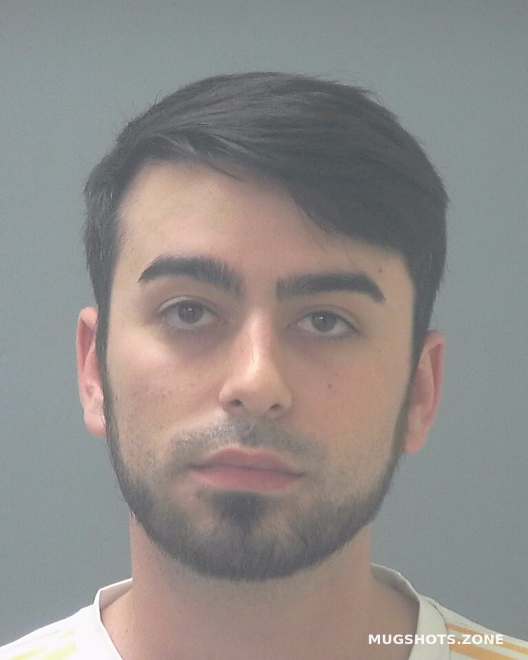 HANFORD MATTHEW GERARD 10/24/2024 - Santa Rosa County Mugshots Zone