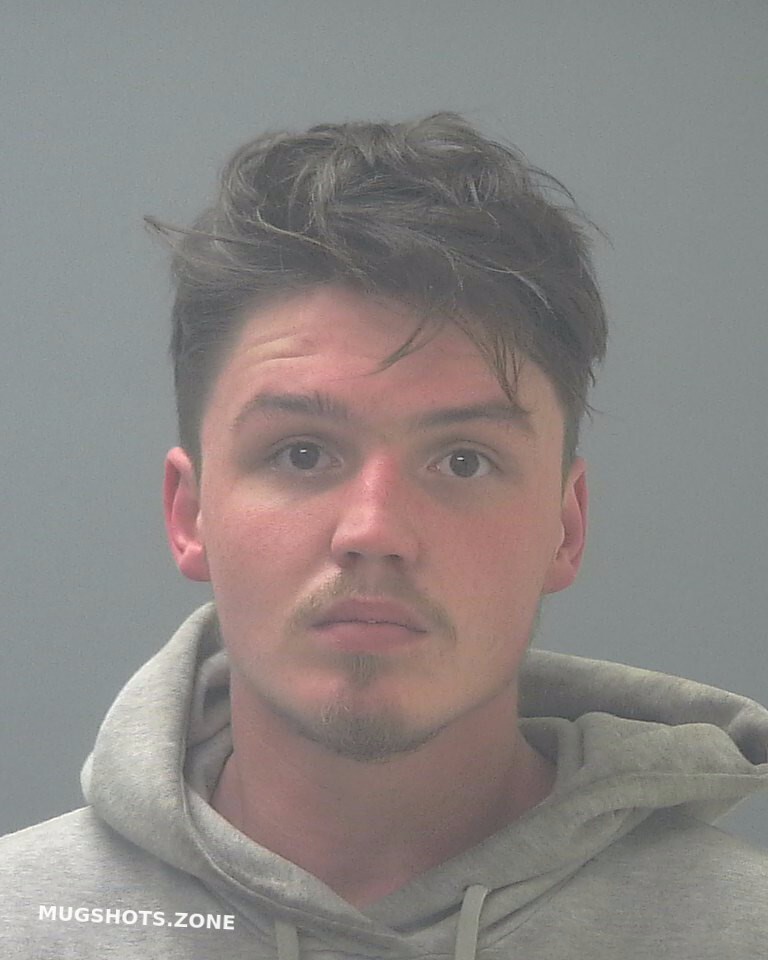 REBHOLZ KARTER PATRICK 10/25/2024 - Santa Rosa County Mugshots Zone