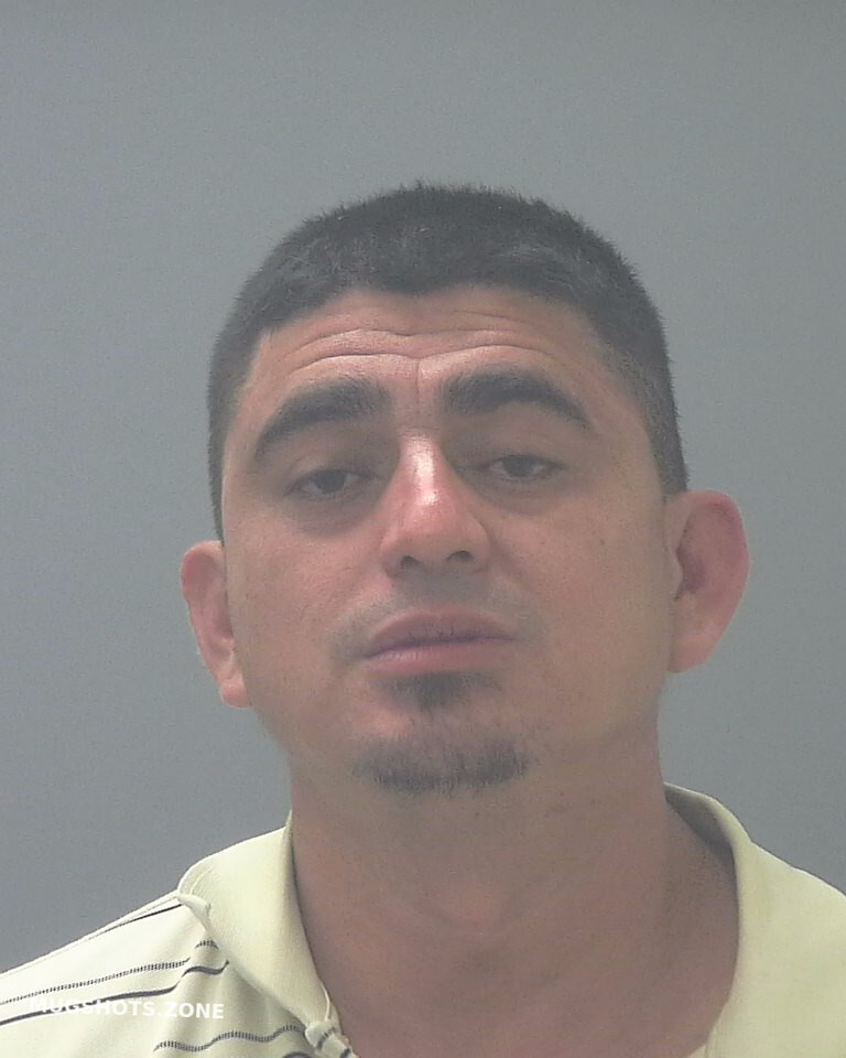 GUTIERREZ RICARDO ALBERTO 10/27/2024 - Santa Rosa County Mugshots Zone