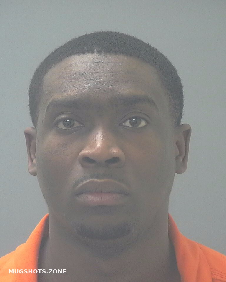 WINGATE DIONTE DEWRELL 10/29/2024 - Santa Rosa County Mugshots Zone