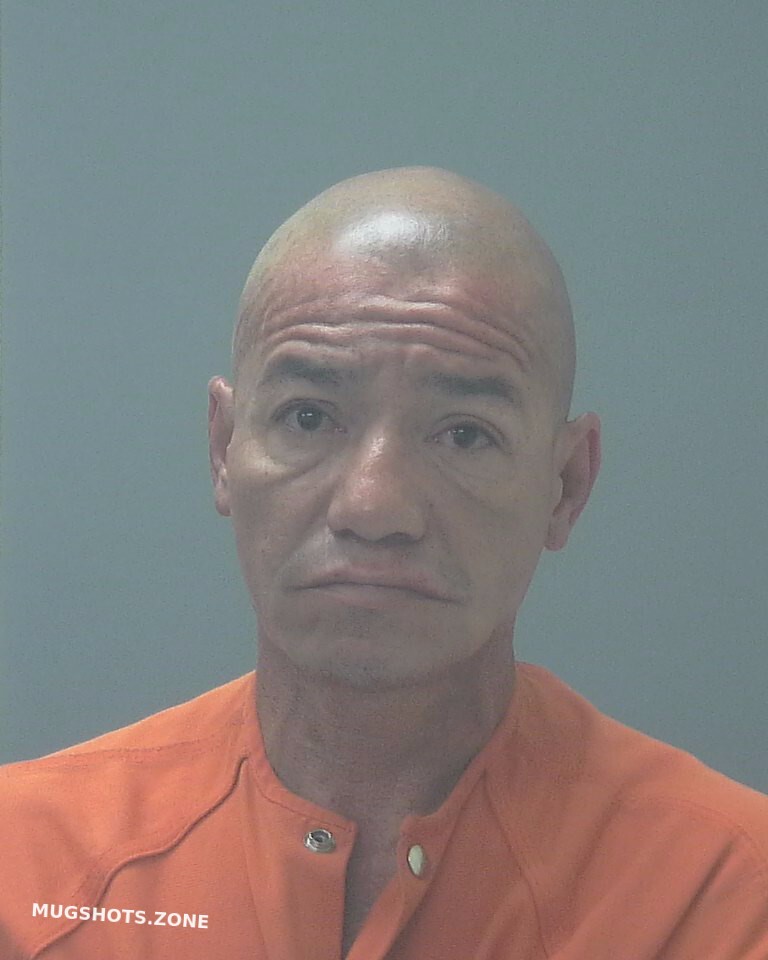 PACHECO DOMINIC MICHAEL 10/29/2024 - Santa Rosa County Mugshots Zone