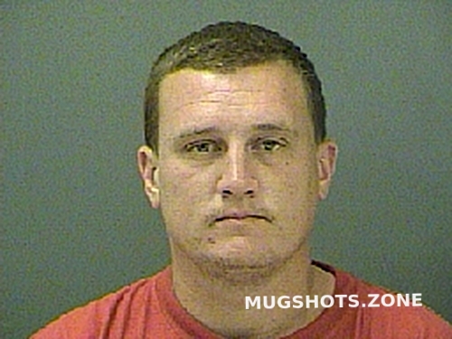 DINGLER JASON DAVID 10/30/2024 - Santa Rosa County Mugshots Zone